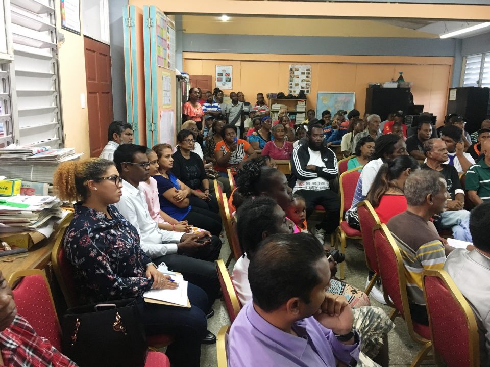 Community Engagement - e TecK