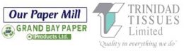 Grand Bay Paper Products - e TecK