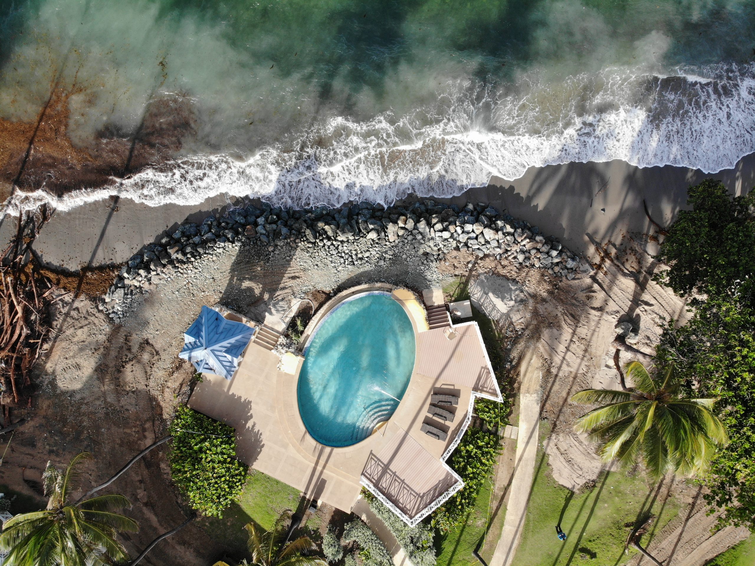 e TecK champions upgrades at Magdalena Grand Beach and Golf Resort ...