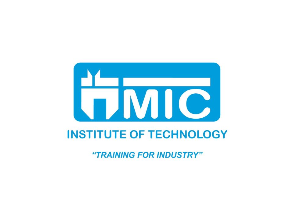 MIC Institute of Technology (Metal Industries Company Ltd) - e TecK