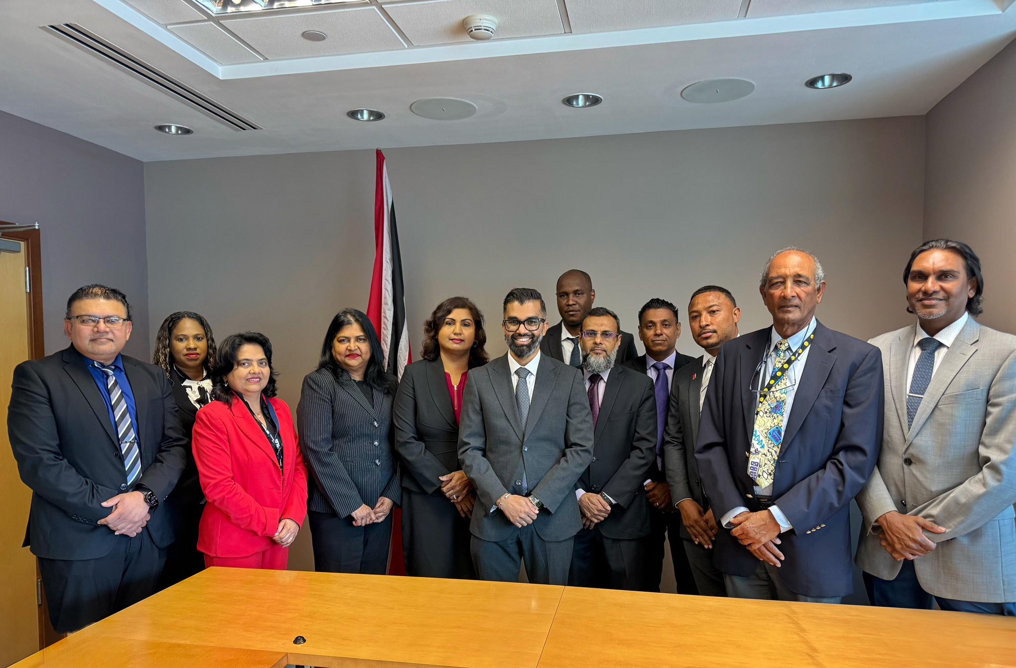 Media Release: Appointment of New Line Ministry for Evolving ...